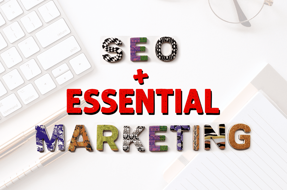 SEO + Essential - Repair Lift Marketing - A Dedicated Repair Shop ...